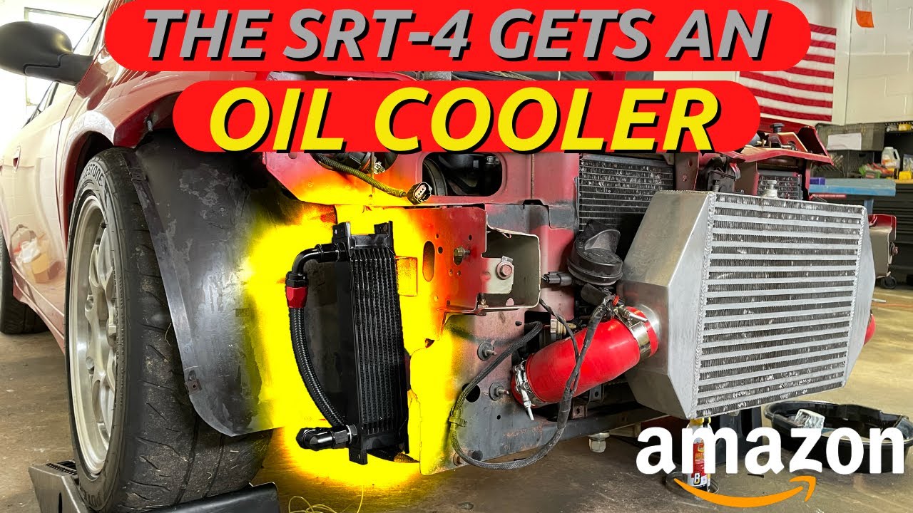 Is An Oil Cooler Worth It Car News Box