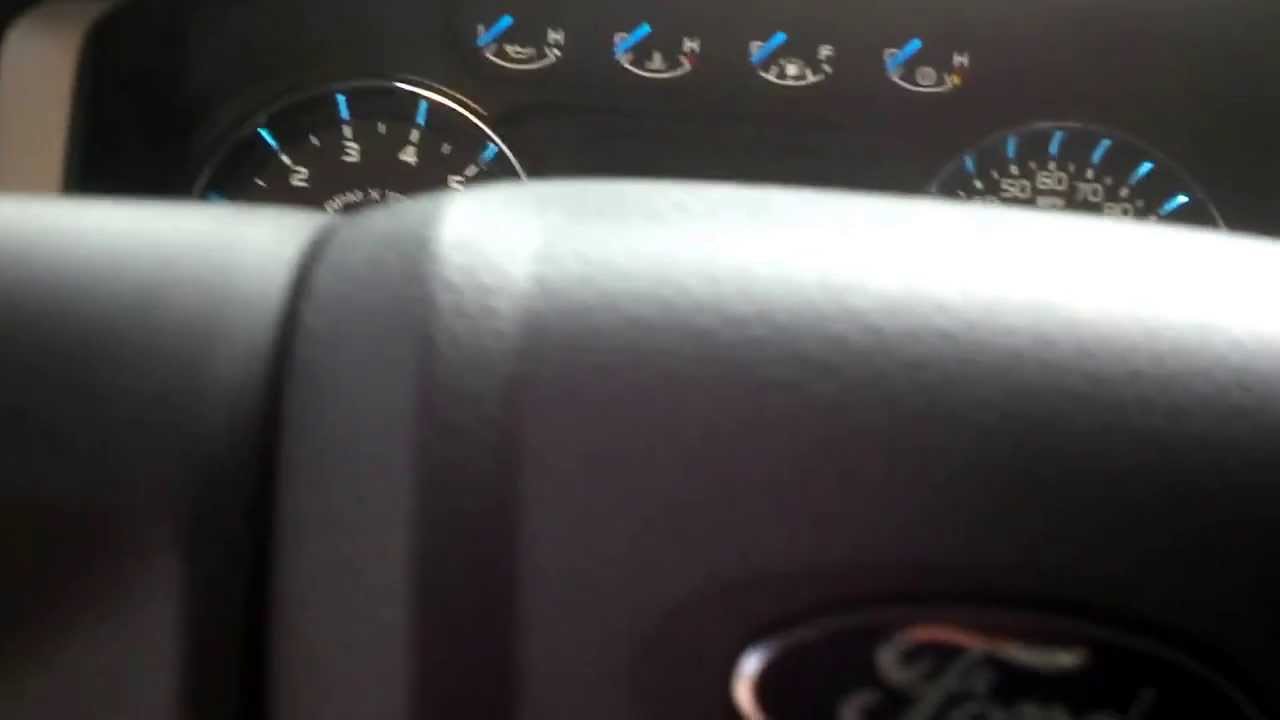 How to Turn off Ford Door Chime - Car News Box