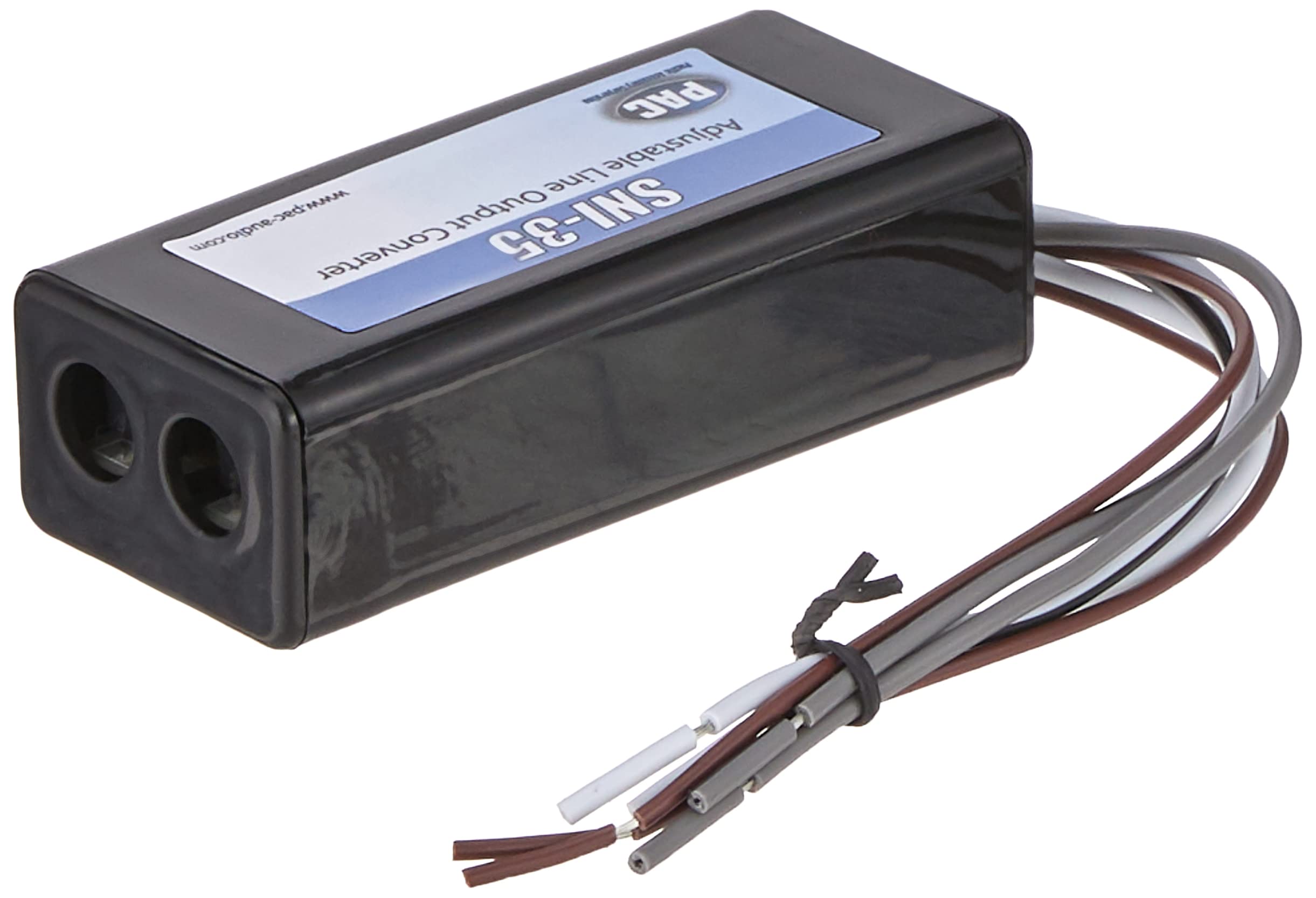 How to Tell If Line Out Converter is Bad