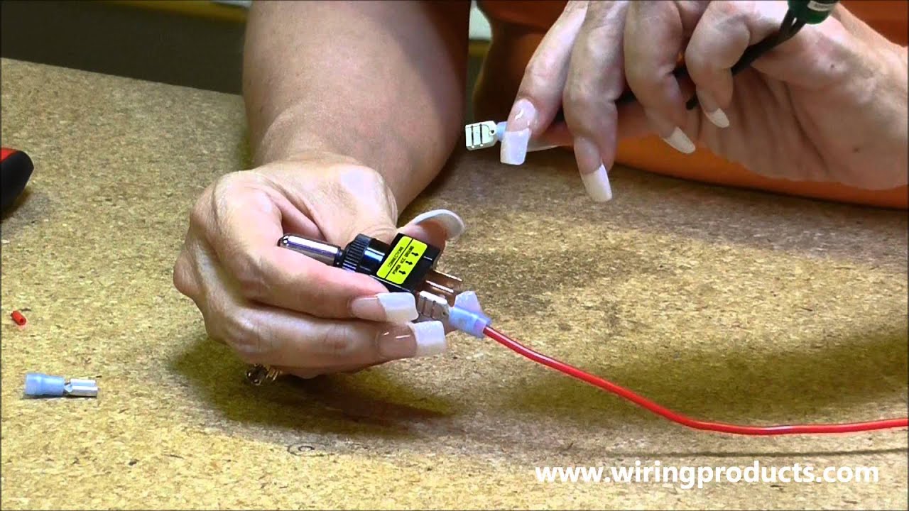 How to Install Toggle Switch for Led Lights