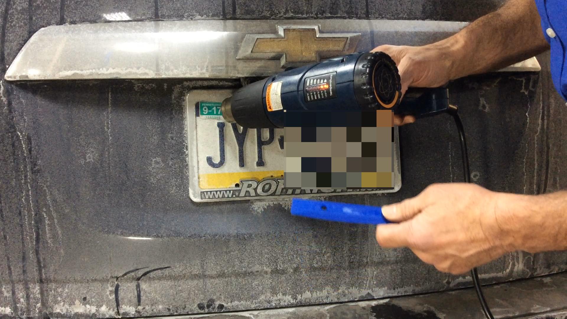 Can You Get an Oil Change With Expired Registration - Car News Box
