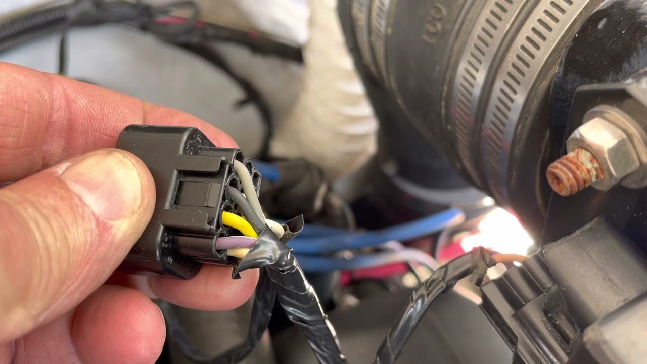 How to Bypass Thunderbolt Ignition Module - Car News Box