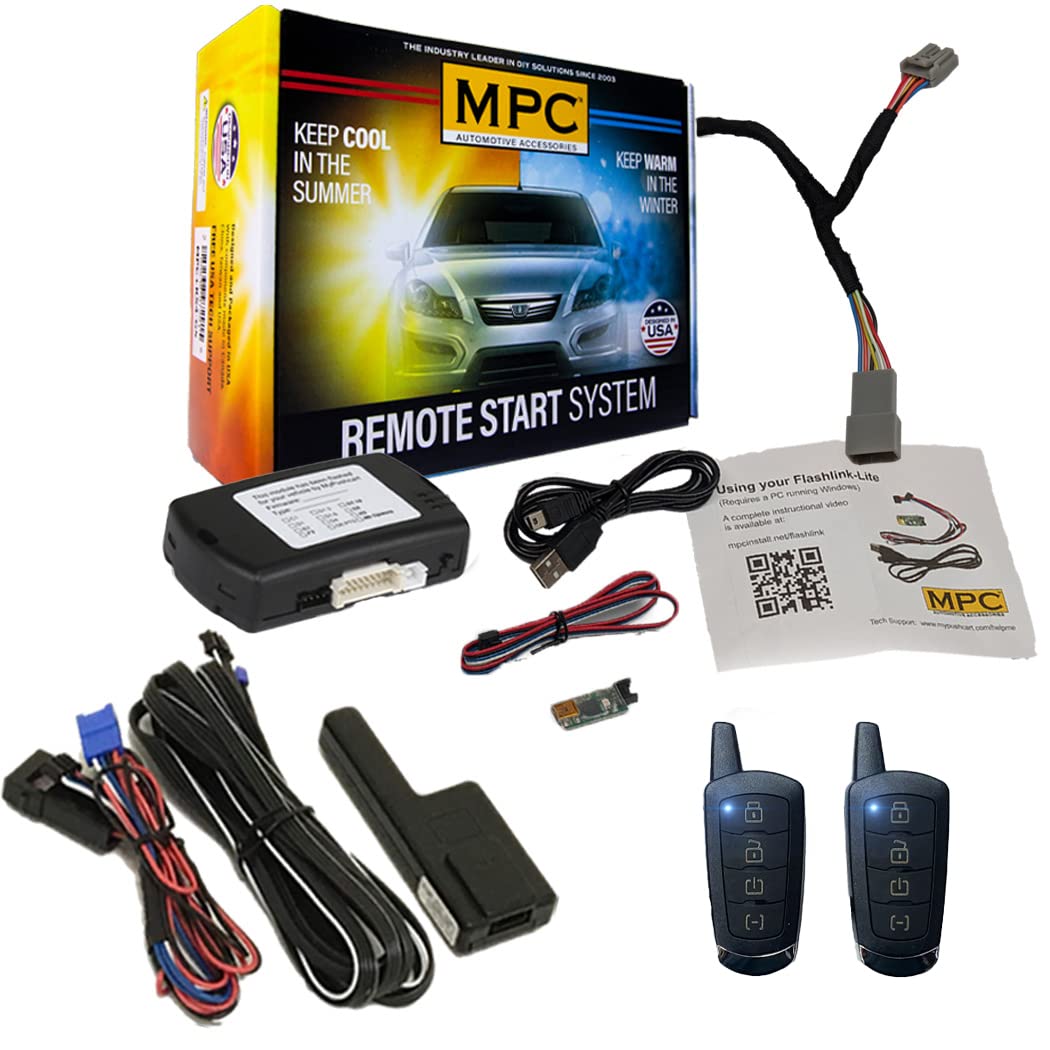 How to Keep Car Running After Remote Start - Car News Box