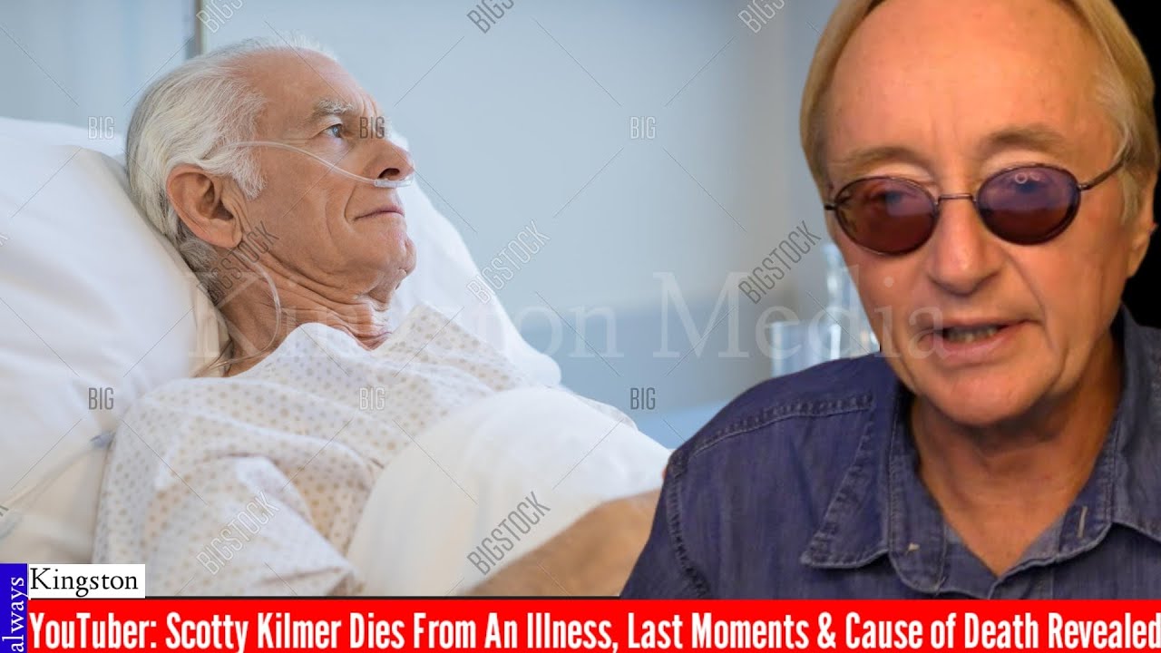 Is Scotty Kilmer Still Alive