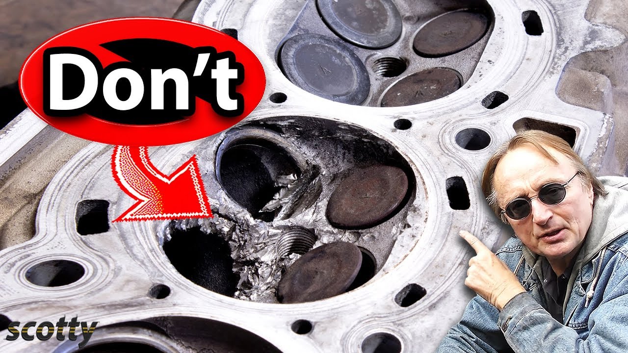 Is an Engine Carbon Clean Worth It - Car News Box