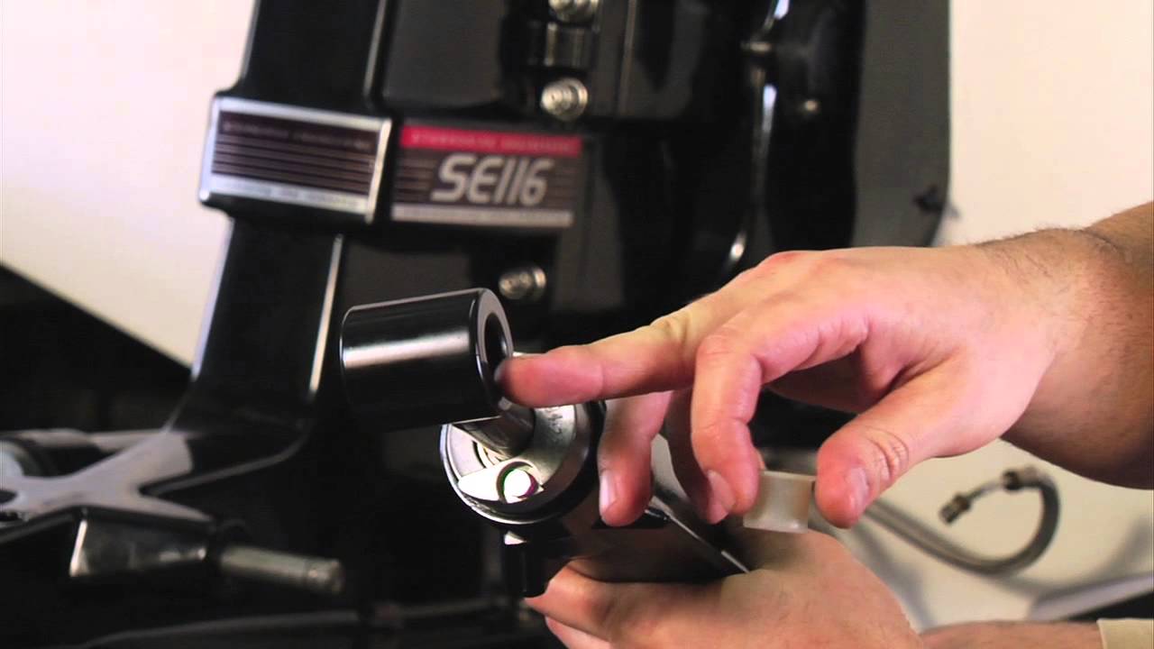 How to Bleed Trim And Tilt Mercruiser - Car News Box