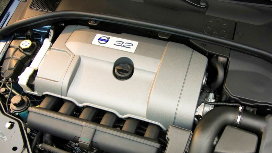 Is the Volvo 3.2 a Good Engine