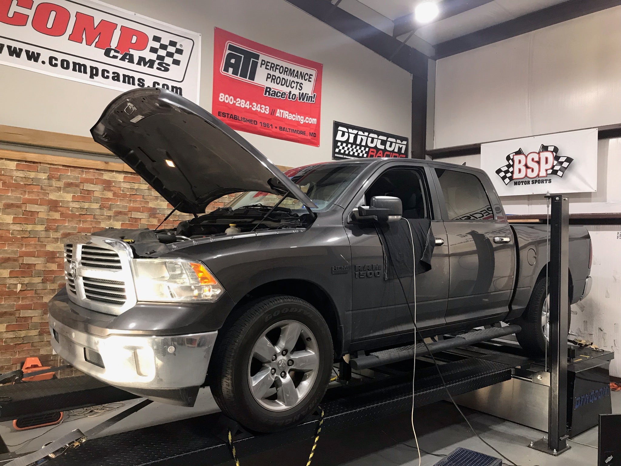 Can You Run E85 in a Ram 1500 - Car News Box