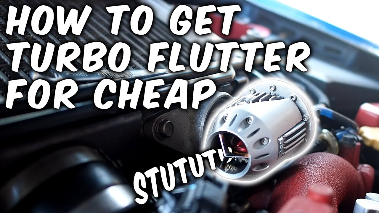 How to Make Your Turbo Flutter