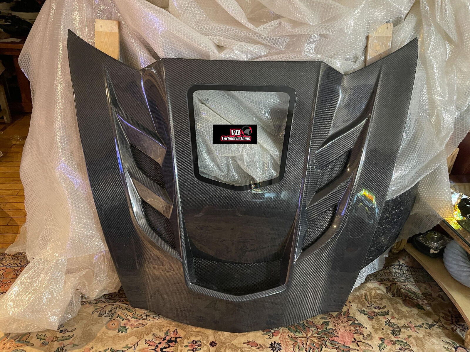 How to Access the Hood of a C7 Corvette - Car News Box