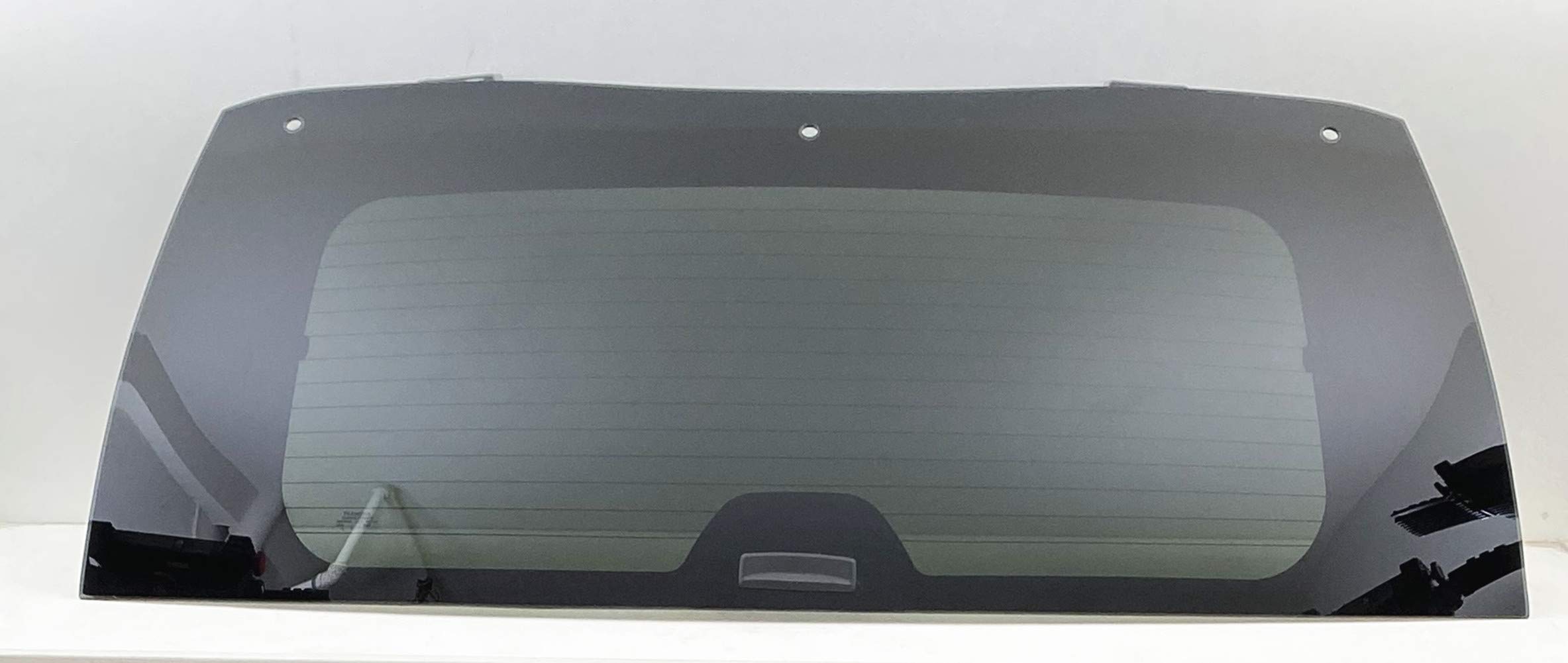 How to Safely Operate the Back Window on GMC Yukon - Car News Box
