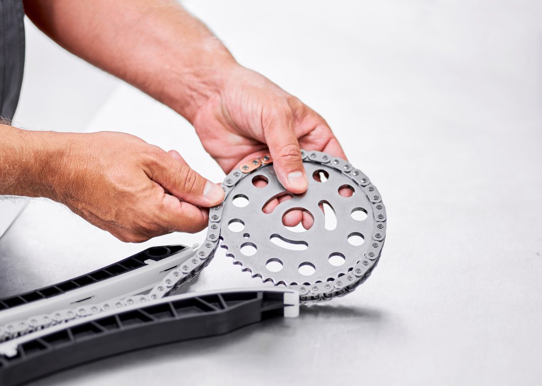 Which Timing Chain Type is Also Called a Silent Chain - Car News Box