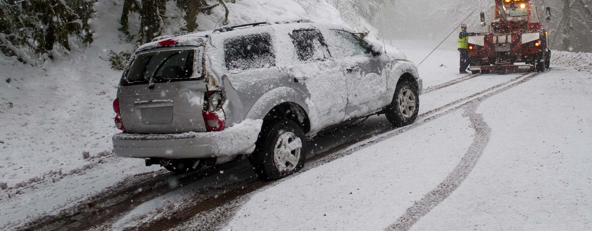 Is a Rear-Wheel Drive Tahoe as Good as Four-Wheel Drive for Driving in ...