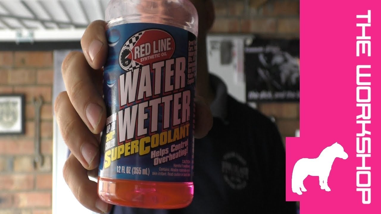 Does Water Wetter Really Work - Car News Box