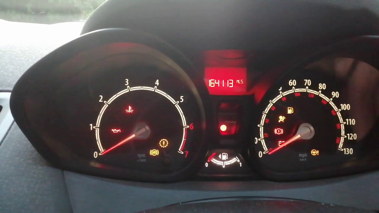 How to Fix Powertrain Fault - Car News Box