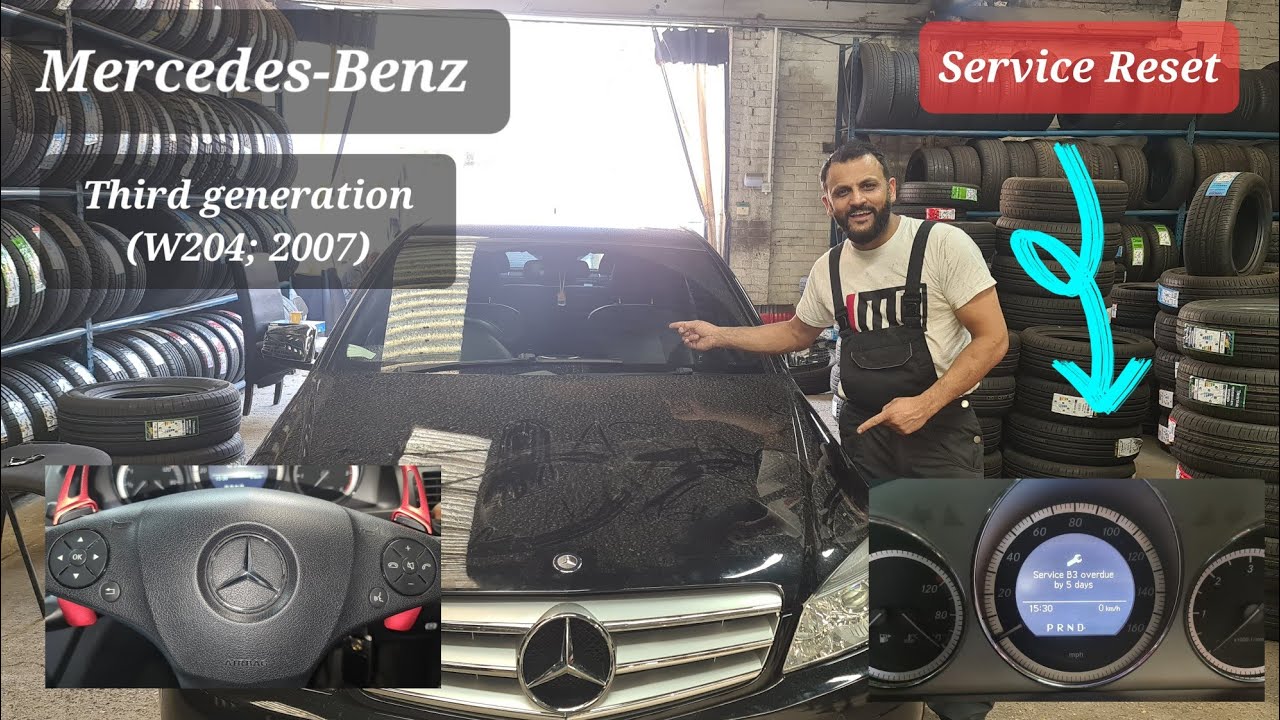 What Is Service B3 Mercedes Car News Box What Is Service B3 Mercedes Car News Box