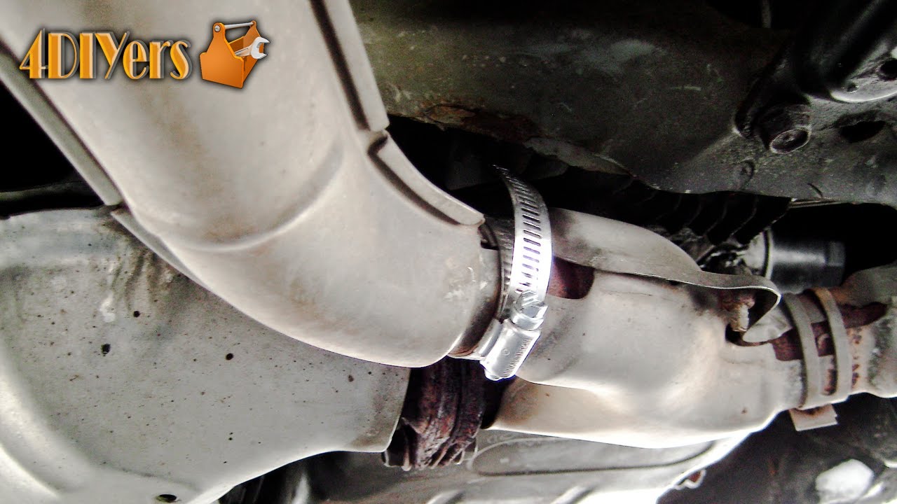 What Does a Loose Heat Shield Sound Like - Car News Box