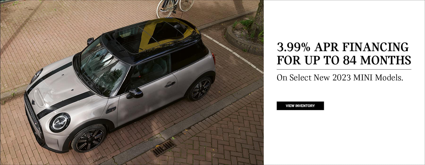 Understanding Mini Select Financing - Car News Box