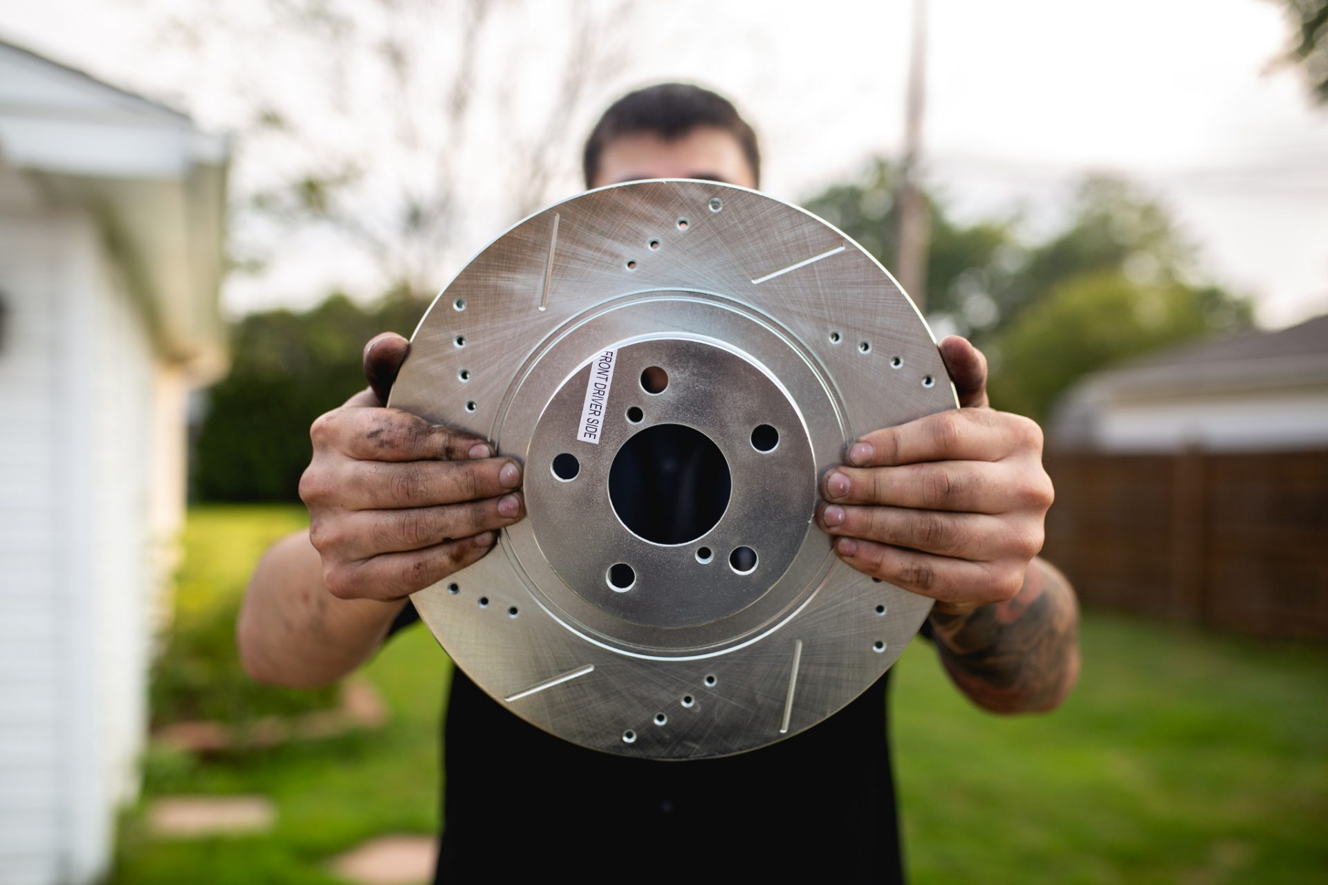 Can You Resurface Drilled Rotors - A Comprehensive Guide