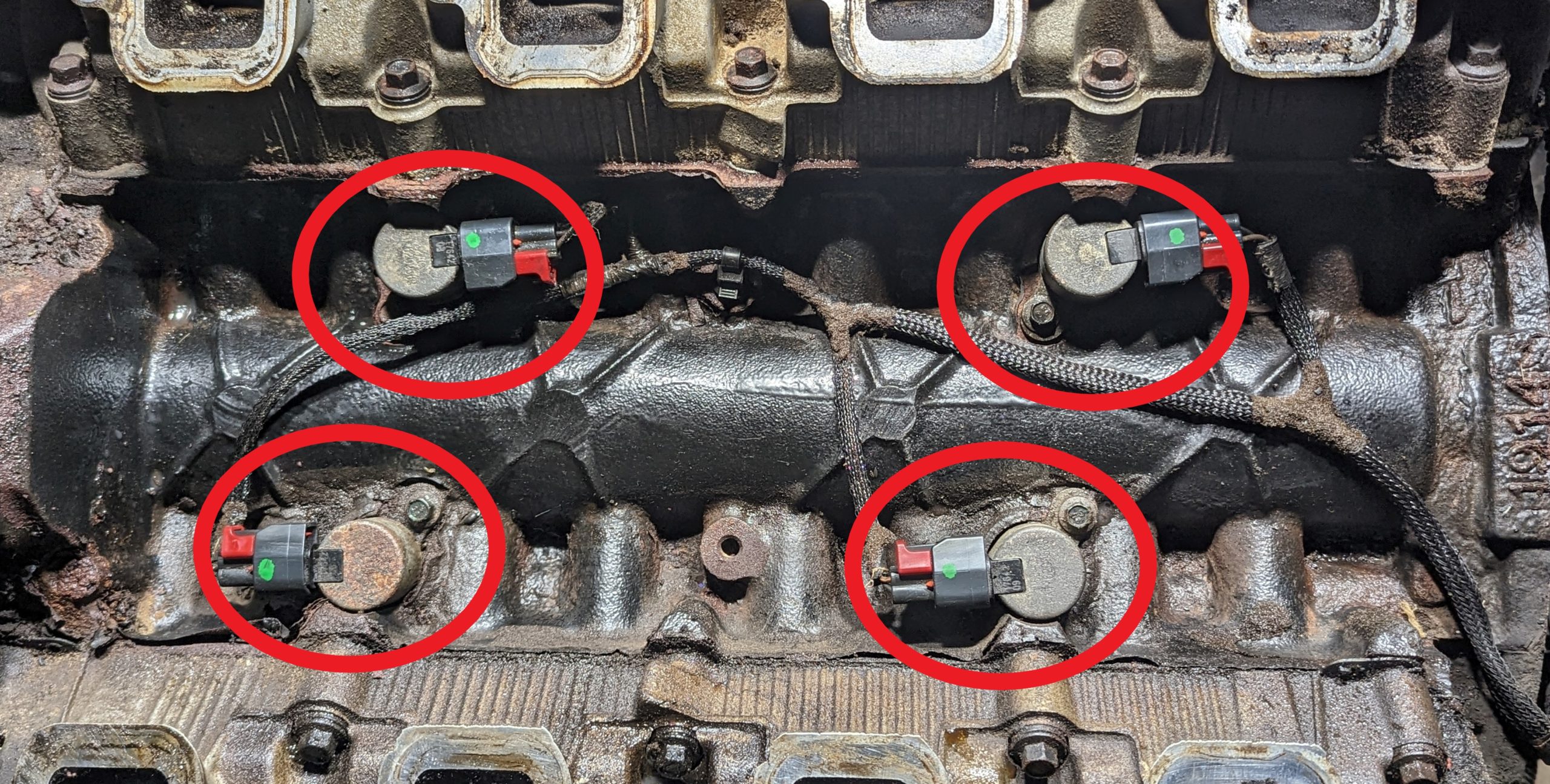 How Do I Know If My Hemi Has MDS - Car News Box