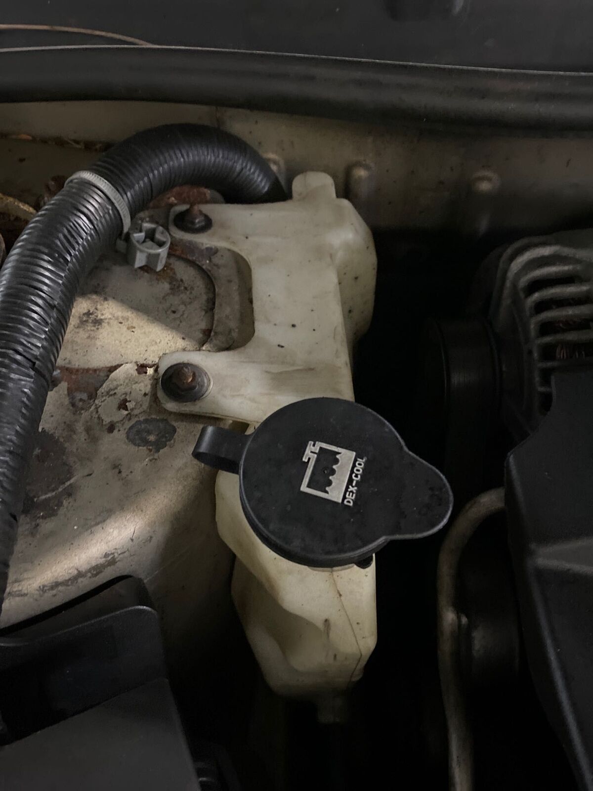 What is Dex Cool on Impala - Car News Box