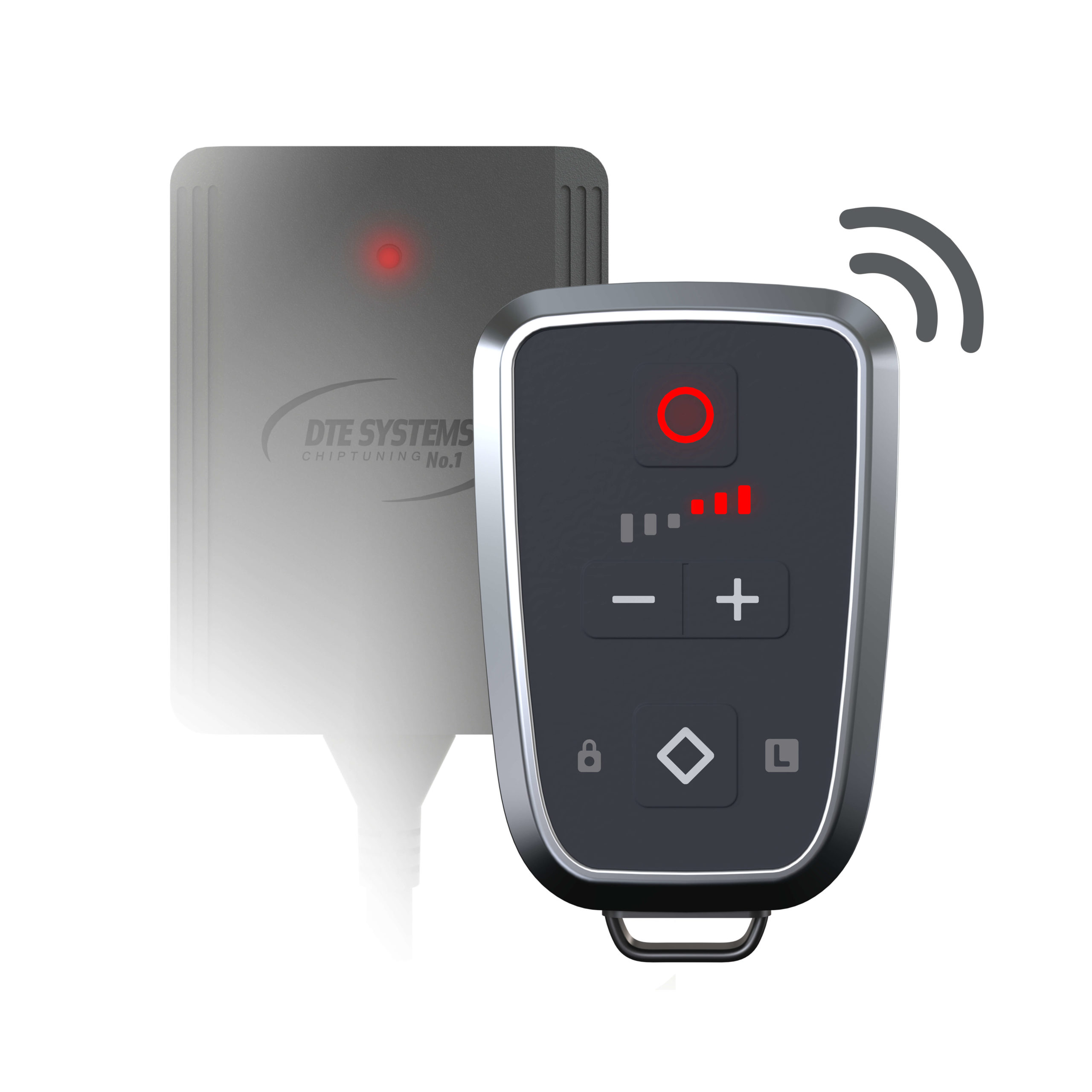 Understanding the DTE Functionality in Dodge Grand Caravan