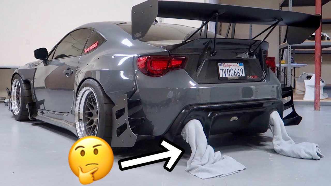 How Loud is a Car Without a Muffler - Car News Box