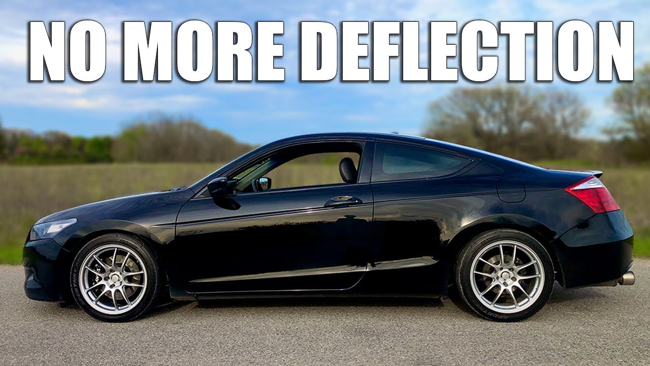 How to Stop Wheel Hop Fwd - Car News Box