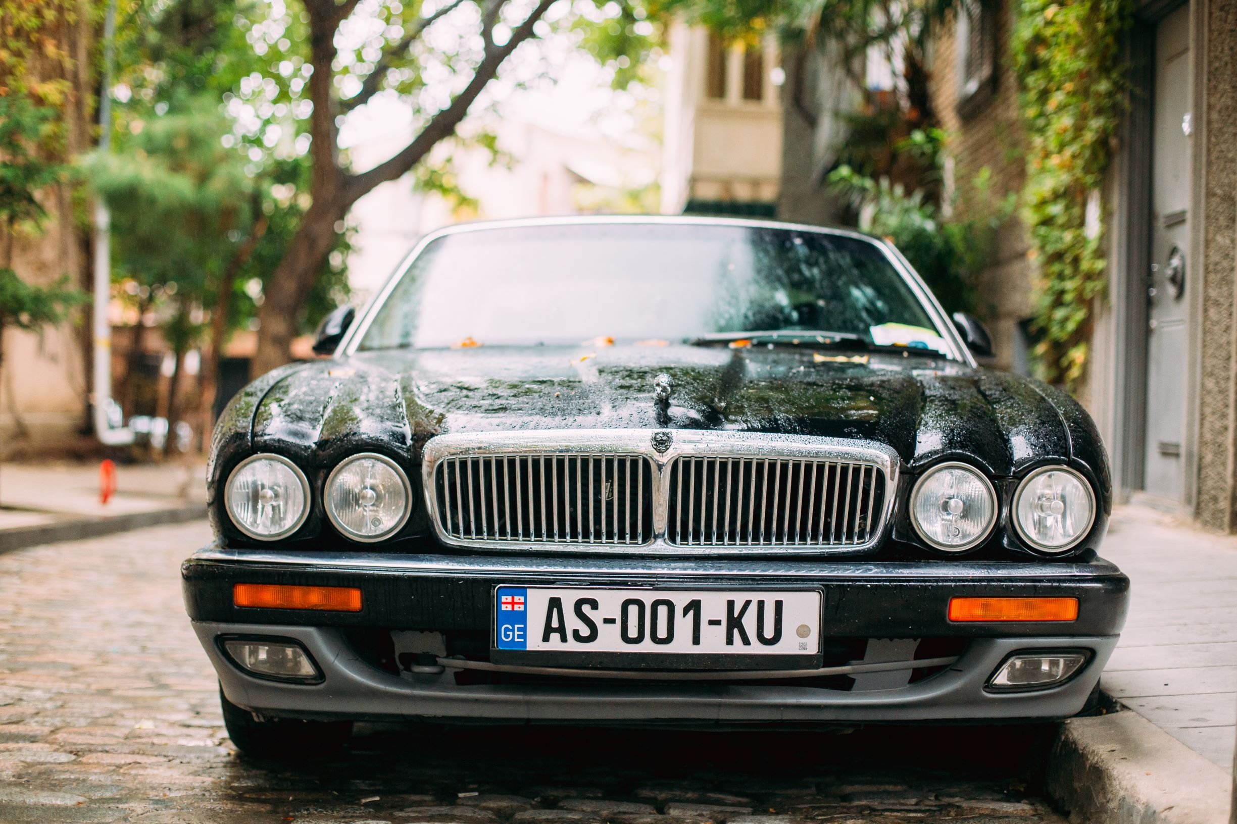 Understanding Restricted Performance in Cars - Car News Box