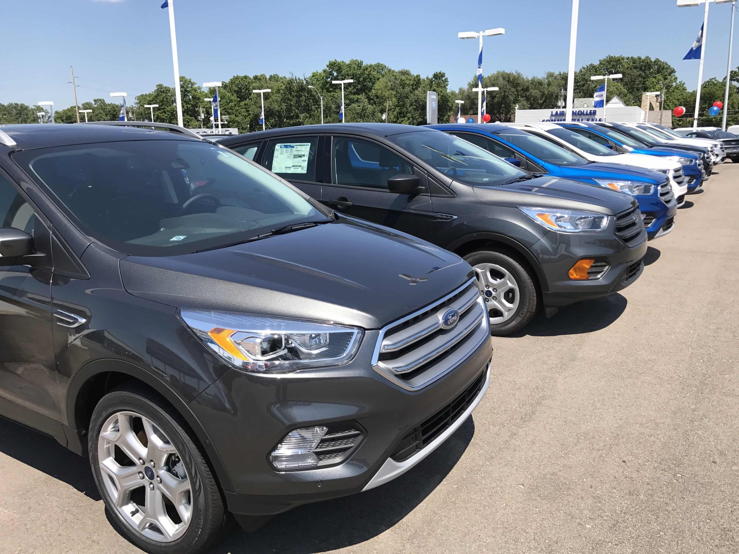 What Does Se Mean on a Car Ford - Car News Box
