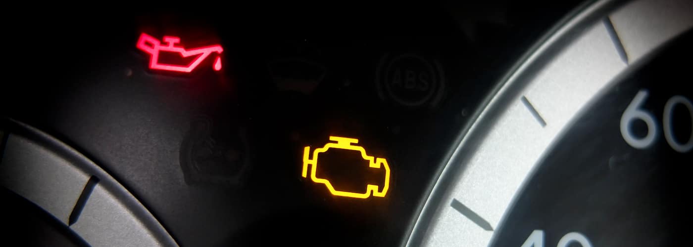 How to Reset Check Engine Light Chevy Trax: Quick Fixes! - Car News Box