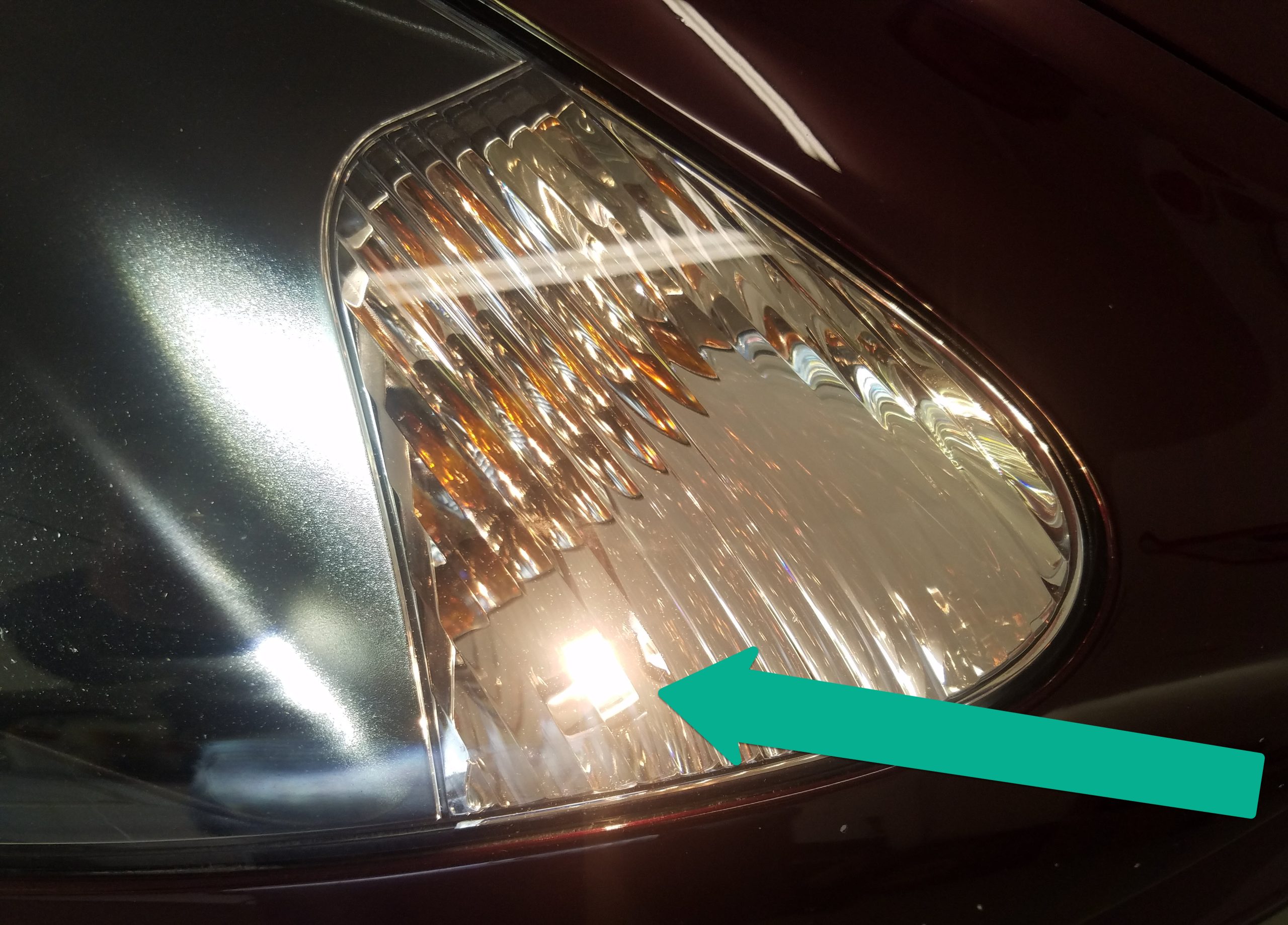 What is Front Position Lamp on a Car: Essential Guide for Drivers - Car ...