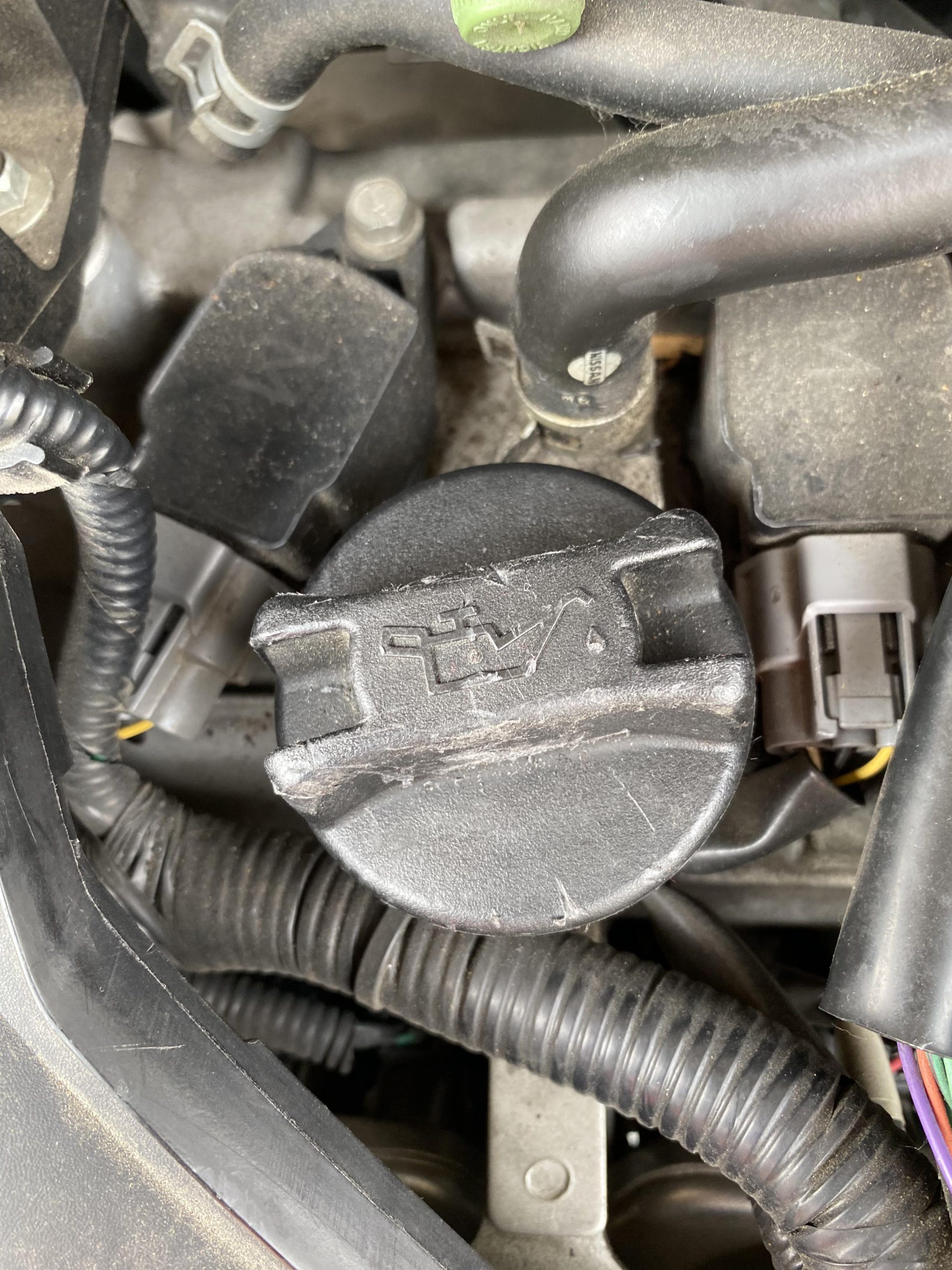 Why is My Oil Cap Stuck?: Quick Fixes Unveiled - Car News Box